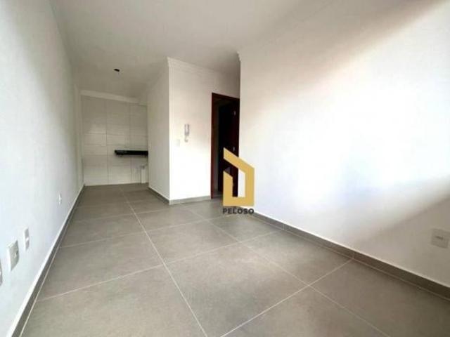 Apartamento à venda | 36 m² | 2 dormitórios | Vila Constança São Paulo/SP