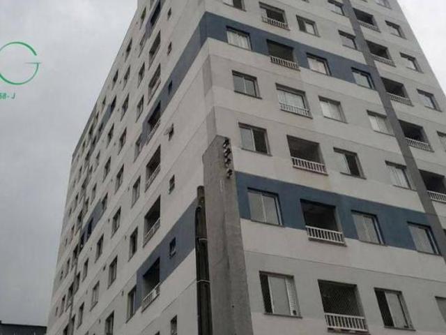 Apartamento à venda, 36 m² por R$ 150.014,60 Vila Andrade São Paulo/SP