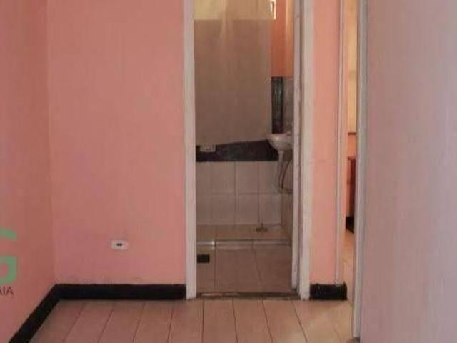 Apartamento à venda, 36 m² por R$ 225.500,00 Centro São Paulo/SP