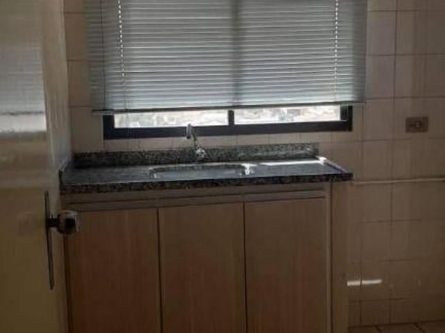 Apartamento à venda, 36 m² por R$ 220.000,00 Alto Piracicaba/SP