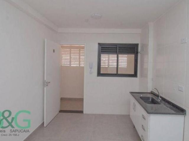 Apartamento à venda, 36 m² por R$ 245.000,00 Parque São Lucas São Paulo/SP