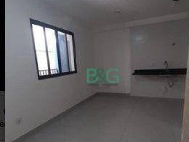 Apartamento à venda, 36 m² por R$ 249.600,00 Vila Formosa São Paulo/SP