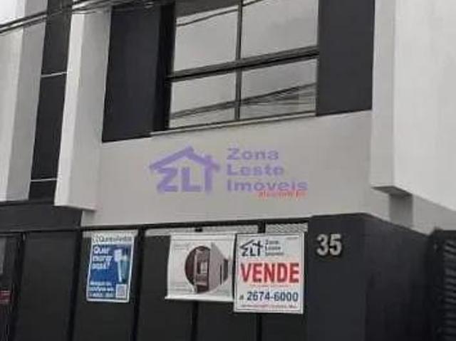 Apartamento à venda, 36 m² por R$ 256.900,00 Vila Carrão São Paulo/SP