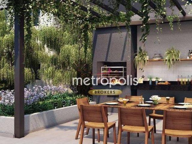 Apartamento à venda, 36 m² por R$ 265.000,00 Freguesia do Ó São Paulo/SP