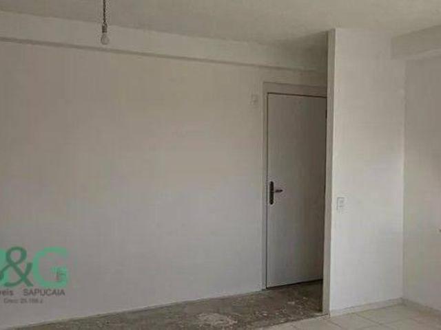 Apartamento à venda, 36 m² por R$ 269.000,00 Cambuci São Paulo/SP