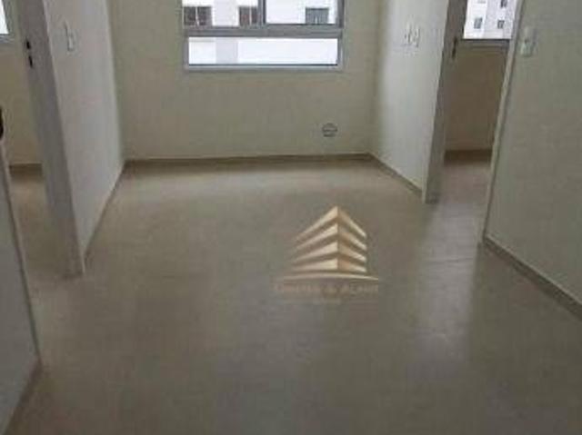 Apartamento à venda, 36 m² por R$ 260.000,00 Vila das Bandeiras Guarulhos/SP