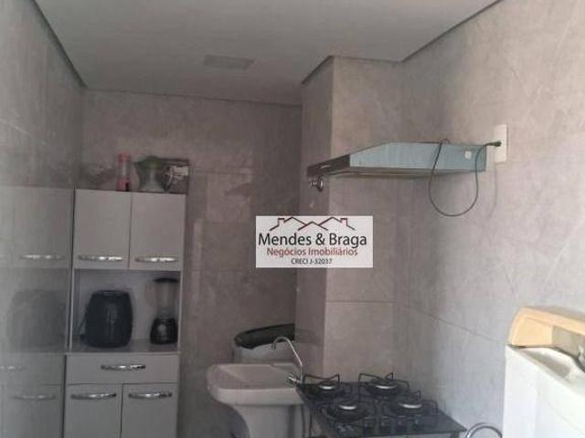 Apartamento à venda, 36 m² por R$ 260.000,00 Vila Endres Guarulhos/SP