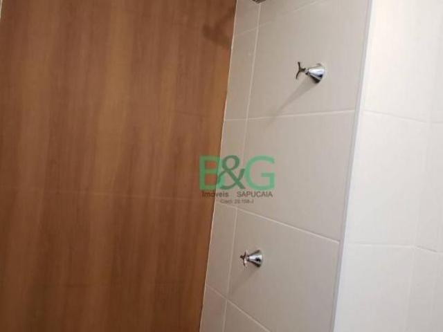 Apartamento à venda, 36 m² por R$ 270.000,00 Mooca São Paulo/SP