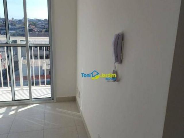 Apartamento à venda, 36 m² por R$ 270.000,00 Parque São Rafael São Paulo/SP