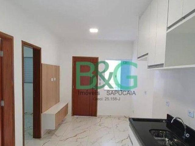 Apartamento à venda, 36 m² por R$ 273.000,00 Vila Medeiros São Paulo/SP