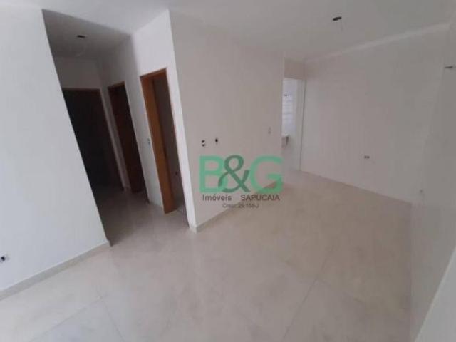 Apartamento à venda, 36 m² por R$ 285.000,00 Jaçanã São Paulo/SP