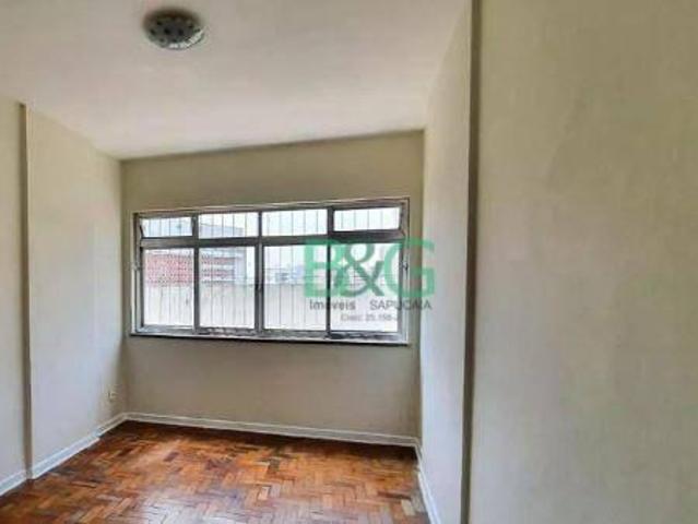 Apartamento à venda, 36 m² por R$ 280.000,00 Aclimação São Paulo/SP