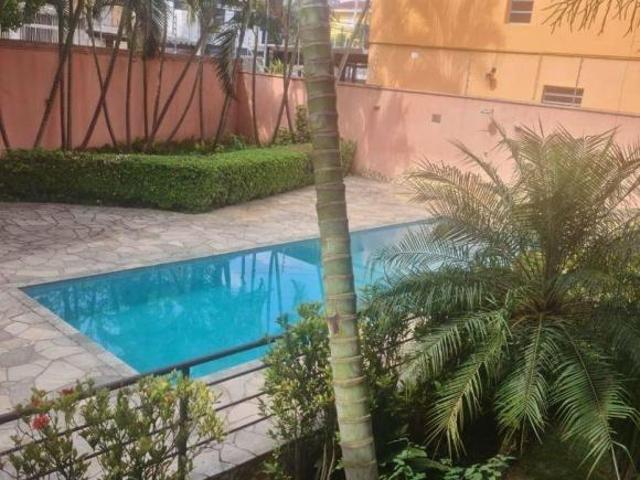 Apartamento à venda, 36 m² por R$ 298.000,00 Vila Guarani São Paulo/SP