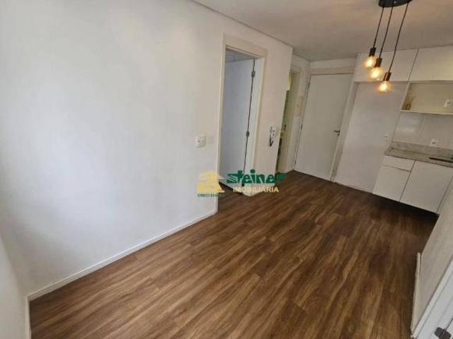 Apartamento à venda, 36 m² por R$ 299.999,03 Vila Itapegica Guarulhos/SP