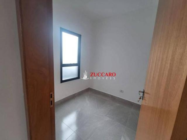 Apartamento com 2 dormitórios à venda, 41 m² por R$ 295.000,00 Penha de França São Paulo/SP