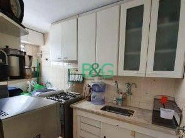 Apartamento à venda, 36 m² por R$ 308.900,00 Campos Elíseos São Paulo/SP