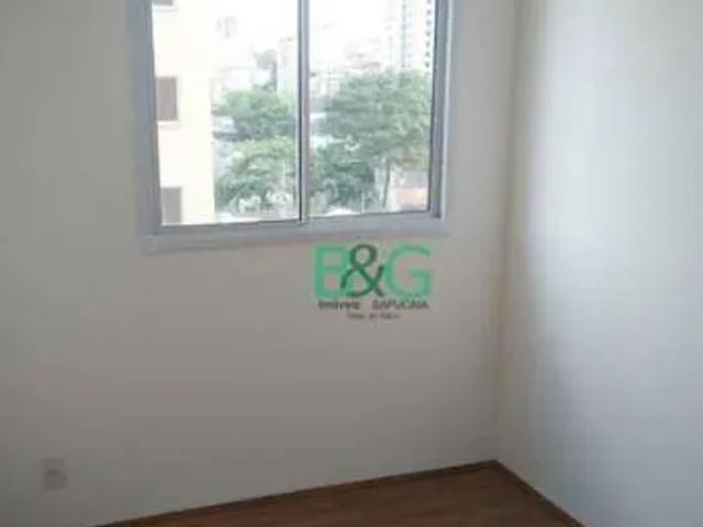 Apartamento à venda, 36 m² por R$ 309.000,00 Barra Funda São Paulo/SP