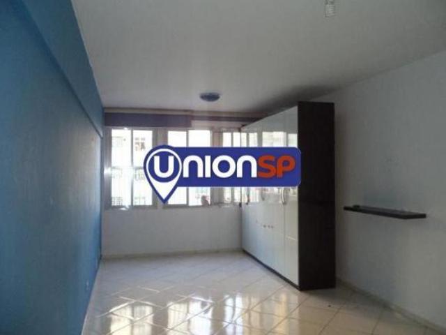Apartamento à venda, 36 m² por R$ 300.000,00 Cerqueira César São Paulo/SP