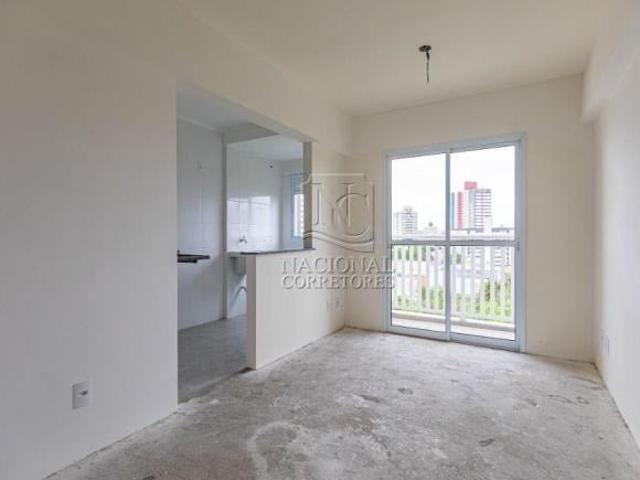 Apartamento à venda, 36 m² por R$ 302.000,00 Vila Assunção Santo André/SP