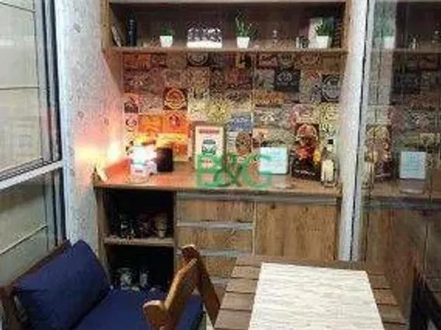 Apartamento à venda, 36 m² por R$ 314.000,00 Cambuci São Paulo/SP