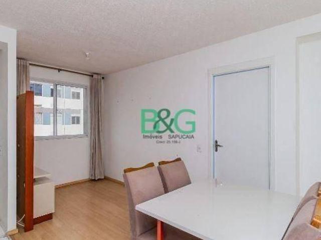 Apartamento à venda, 36 m² por R$ 314.000,00 Cambuci São Paulo/SP