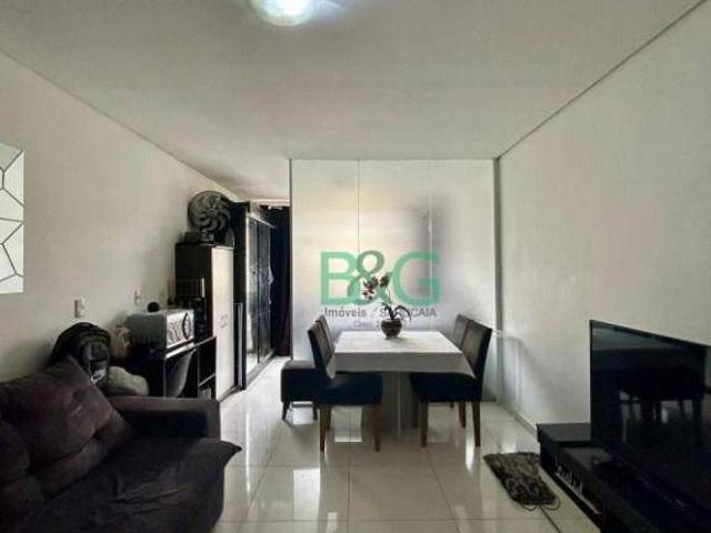 Apartamento à venda, 36 m² por R$ 318.000,00 Campos Elíseos São Paulo/SP