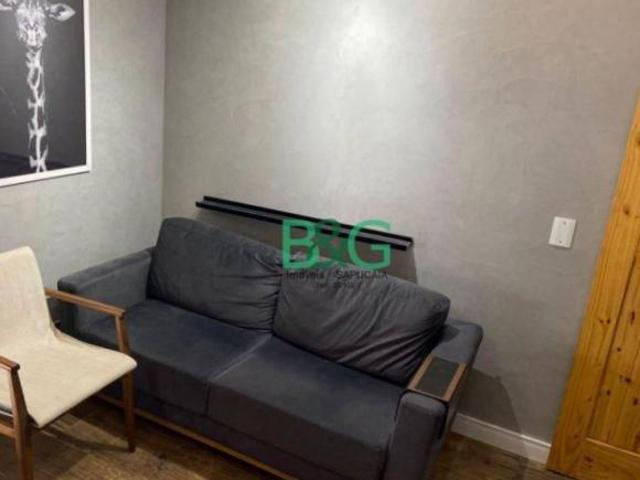 Apartamento à venda, 36 m² por R$ 319.000,00 Vila Prudente Zona Leste São Paulo/SP