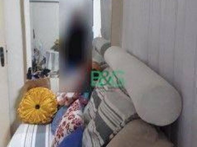Apartamento à venda, 36 m² por R$ 319.000,00 República São Paulo/SP