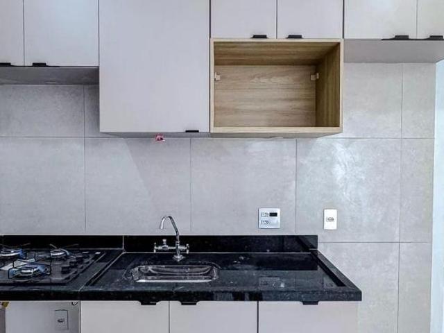 Apartamento à venda, 36 m² por R$ 324.000,00 Mooca São Paulo/SP