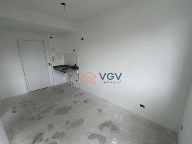 Apartamento à venda, 36 m² por R$ 325.000,00 Vila Mascote São Paulo/SP