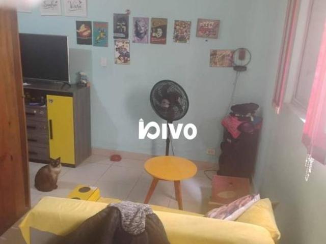 Apartamento à venda, 36 m² por R$ 320.000,00 Saúde São Paulo/SP