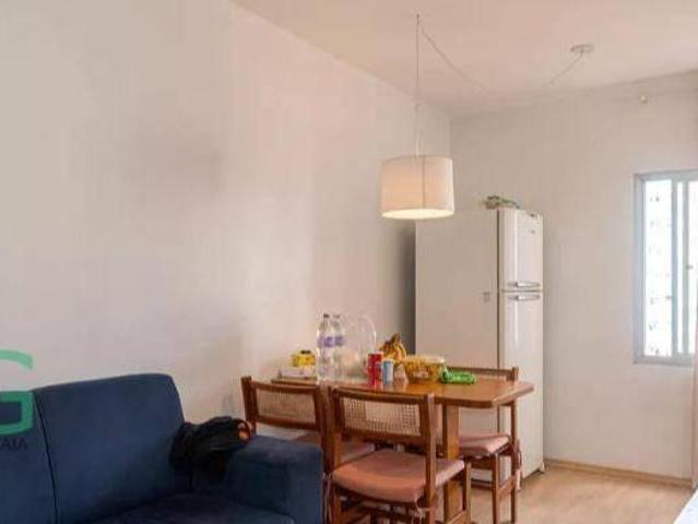 Apartamento à venda, 36 m² por R$ 321.000,00 Bela Vista São Paulo/SP