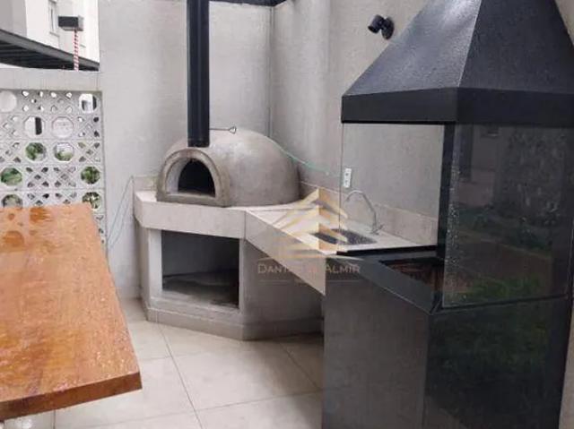 Apartamento à venda, 36 m² por R$ 330.000,00 Vila das Bandeiras Guarulhos/SP