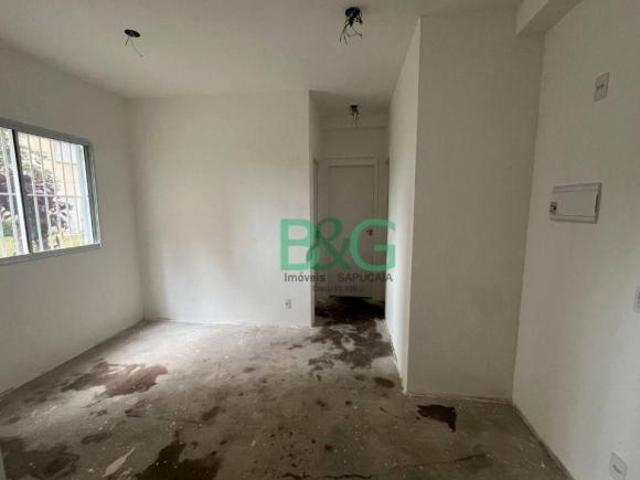 Apartamento à venda, 36 m² por R$ 330.000,00 Vila Socorro São Paulo/SP