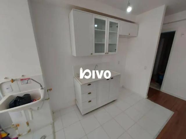 Apartamento à venda, 36 m² por R$ 330.000,00 Cambuci São Paulo/SP