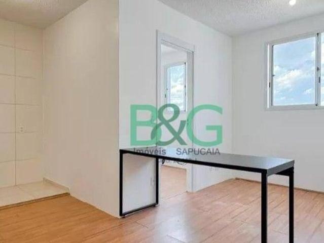 Apartamento à venda, 36 m² por R$ 359.000,00 Mooca São Paulo/SP