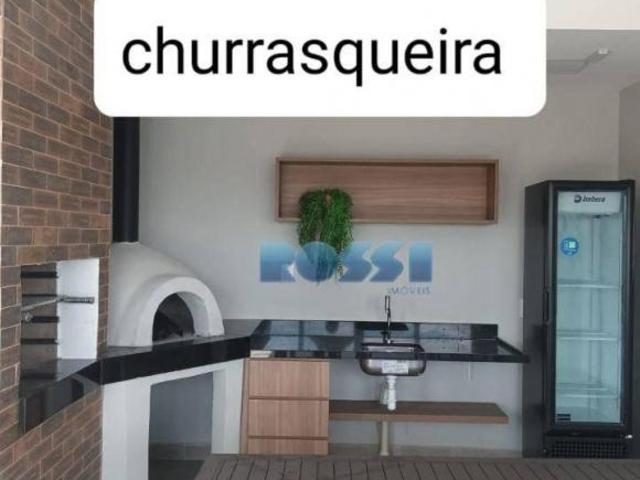 Apartamento à venda, 36 m² por R$ 375.000,00 Vila Prudente Zona Leste São Paulo/SP