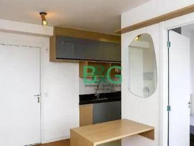 Apartamento à venda, 36 m² por R$ 389.000,00 Morumbi São Paulo/SP