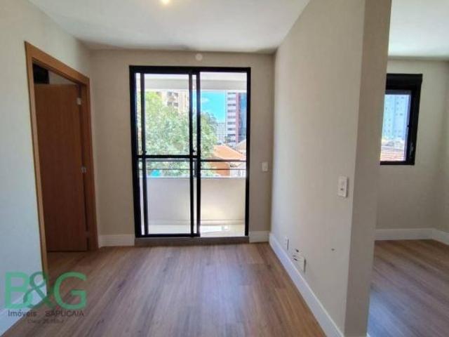 Apartamento à venda, 36 m² por R$ 400.000,00 Saúde São Paulo/SP