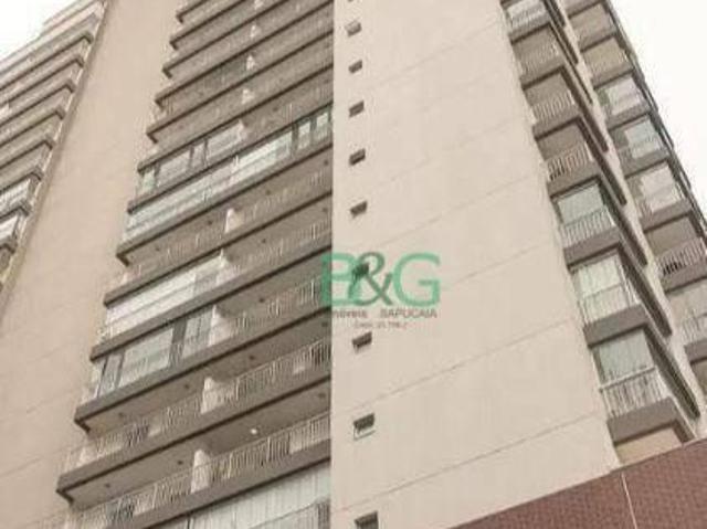 Apartamento à venda, 36 m² por R$ 419.000,00 Vila Buarque São Paulo/SP