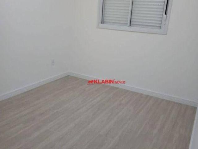 Apartamento à venda, 36 m² por R$ 429.000,00 Cambuci São Paulo/SP