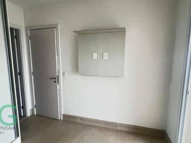 Apartamento à venda, 36 m² por R$ 440.000,00 Santa Cecília São Paulo/SP