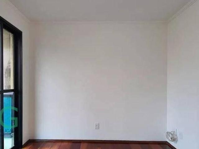 Apartamento com 1 dormitório à venda, 36 m² por R$ 454.000,00 Vila Mariana São Paulo/SP