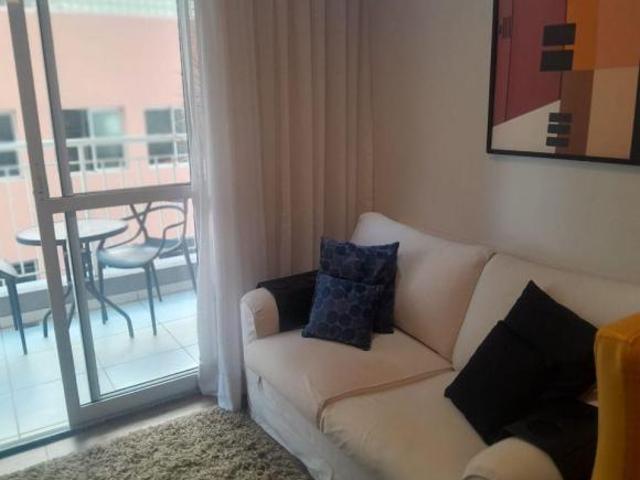 Apartamento à venda, 36 m² por R$ 465.000,00 Vila Buarque São Paulo/SP