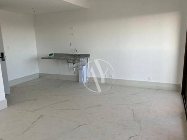Apartamento à venda, 36 m² por R$ 510.000,00 Jardim Guanabara Campinas/SP
