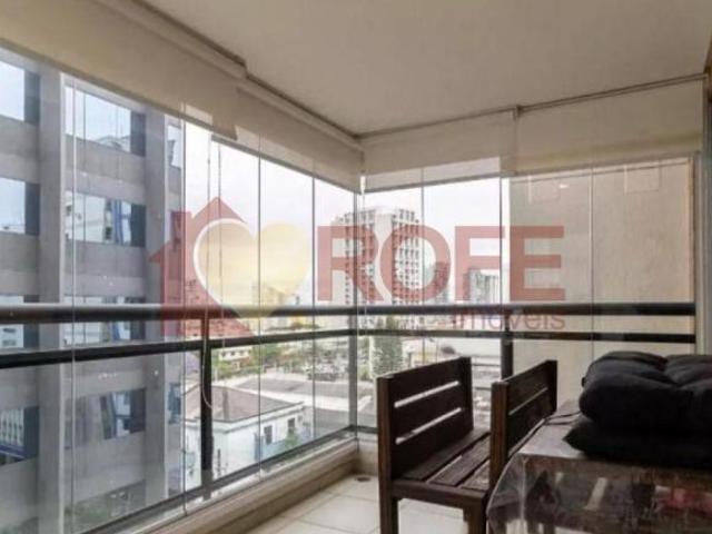 Apartamento à venda, 36 m² por R$ 549.000,00 Vila Mariana São Paulo/SP