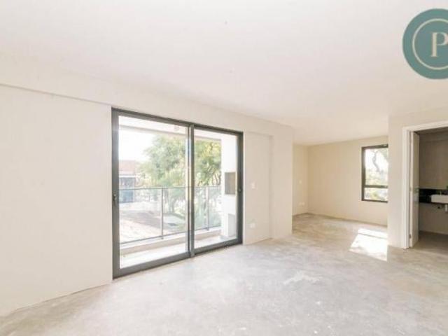 Apartamento à venda, 36 m² por R$ 540.000,00 Água Verde Curitiba/PR