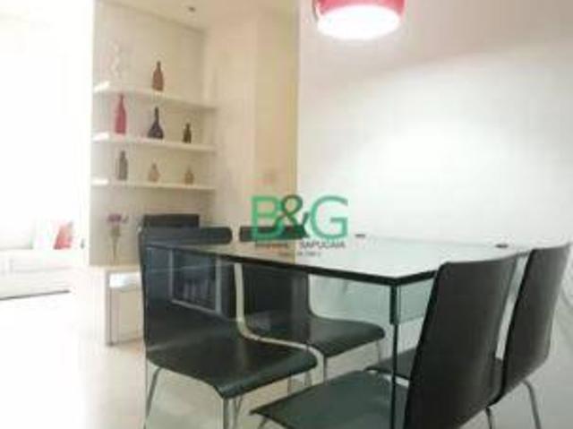 Apartamento à venda, 36 m² por R$ 579.000,00 Bela Vista São Paulo/SP