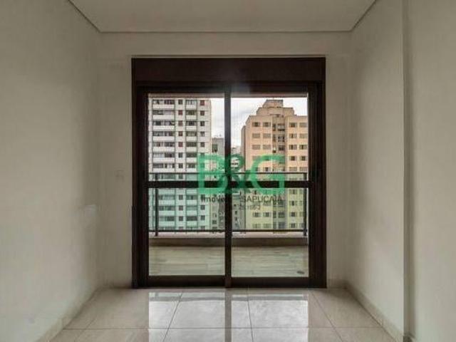 Apartamento à venda, 36 m² por R$ 589.000,00 Santa Cecília São Paulo/SP