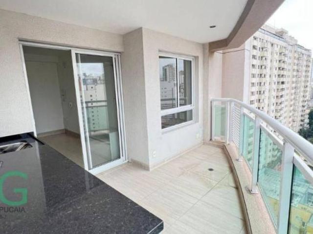 Apartamento à venda, 36 m² por R$ 580.000,00 Higienópolis São Paulo/SP